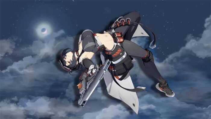 WALLPAPERS - Zenless Zone Zero Merch